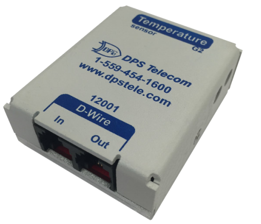 RTU Temperature Sensor Evolution & 2021 Buying Guide