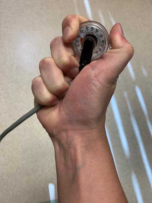 Configure a Wireless Propane Sensor to Monitor Fuel