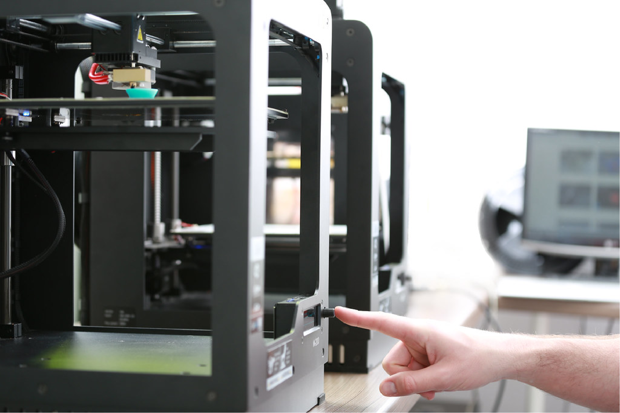 Why Continuous Monitoring Is Essential for the Best 3D Printing Lab ...