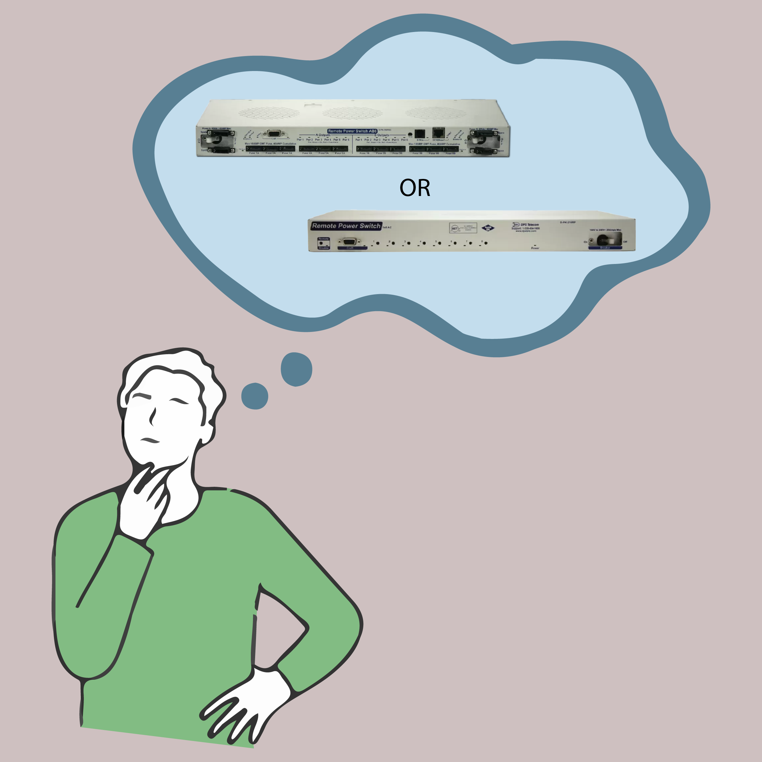 Improve Your Remote Power Management with Smart Fuse Panels