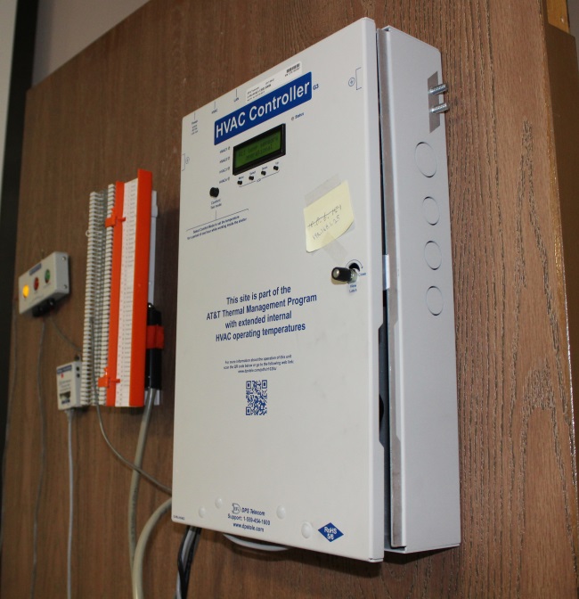 Reduce Maintenance Costs Using a Remote Monitoring System