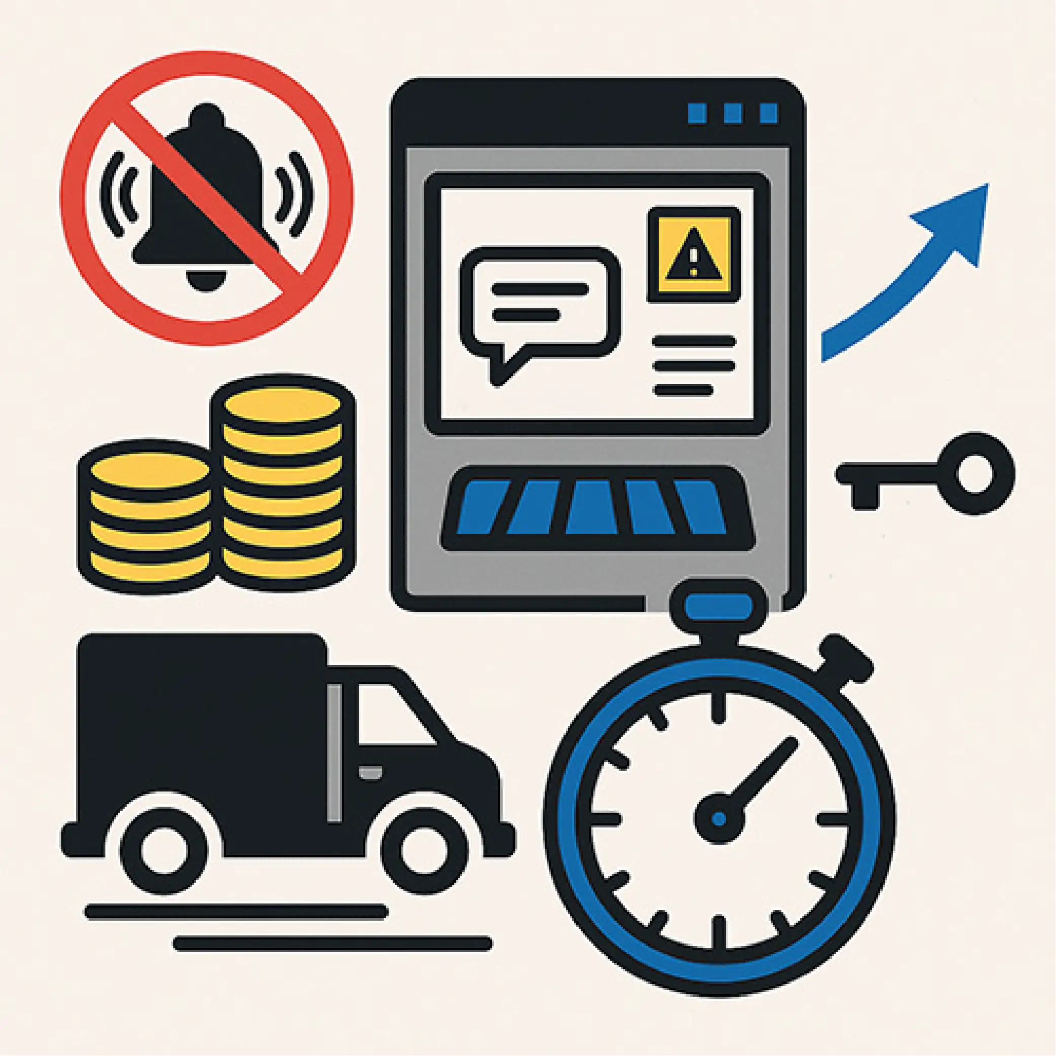 Why Nuisance Alarms Are Killing Your Response Time - and How to Fix ...