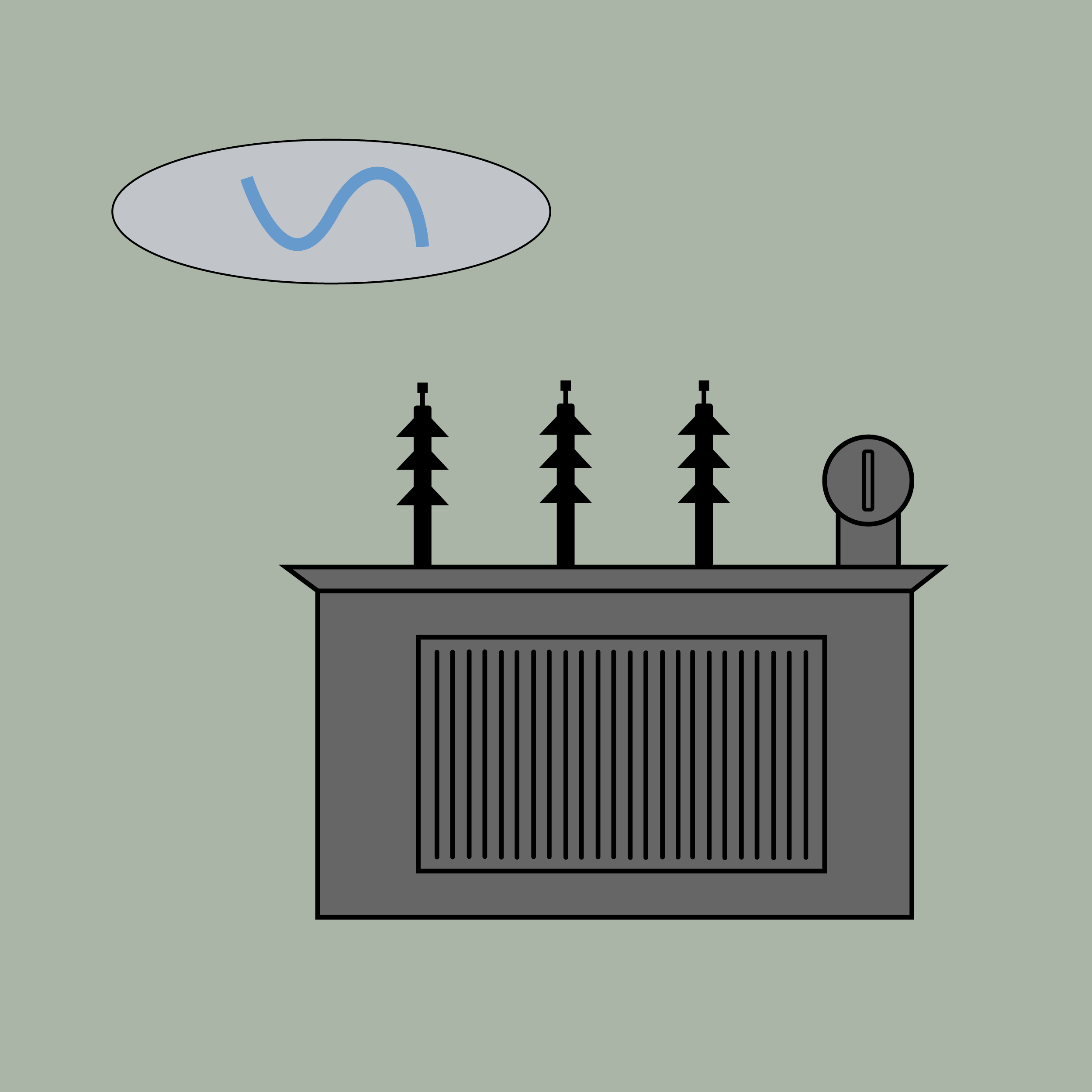 Understanding Partial Discharge in Transformers