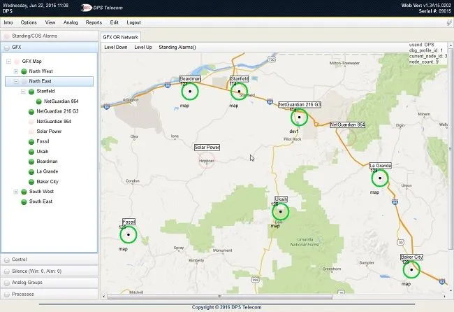 How to Choose the Best Network Monitoring Software for Your Organization
