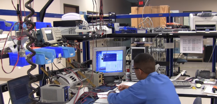 Telecom Engineering Services