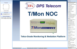 A Closer Look: Inside Sales at DPS Telecom