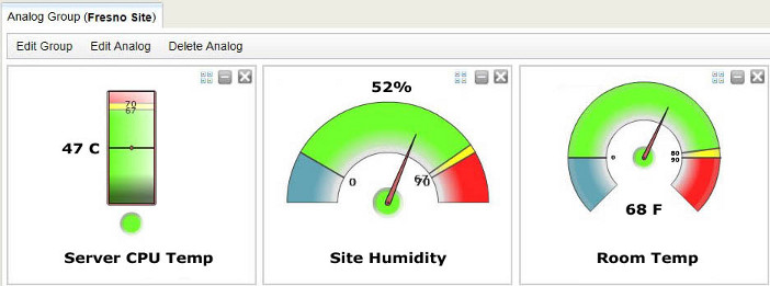 How to Plan a Humidity Monitoring System For Your Remote Sites